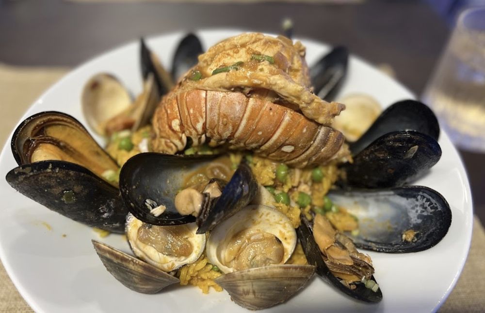 LA SOCIAL BISTRO BAR - Updated December 2025 - 21 Photos - 26 S ...