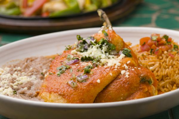 LAS CAMPANAS MEXICAN CUISINE & TEQUILA BAR - 830 Photos & 946 Reviews ...