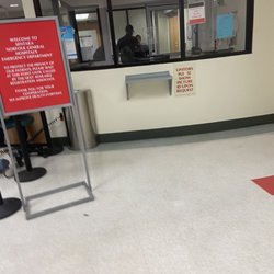 SENTARA NORFOLK GENERAL HOSPITAL - 43 Photos & 50 Reviews - Hospitals ...