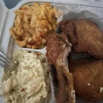 SOUL FOOD FACTORY - Updated December 2025 - 30 Photos & 50 Reviews ...