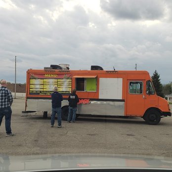 LOS COMPADRES FOOD TRUCK - Updated March 2026 - Anderson, Indiana ...