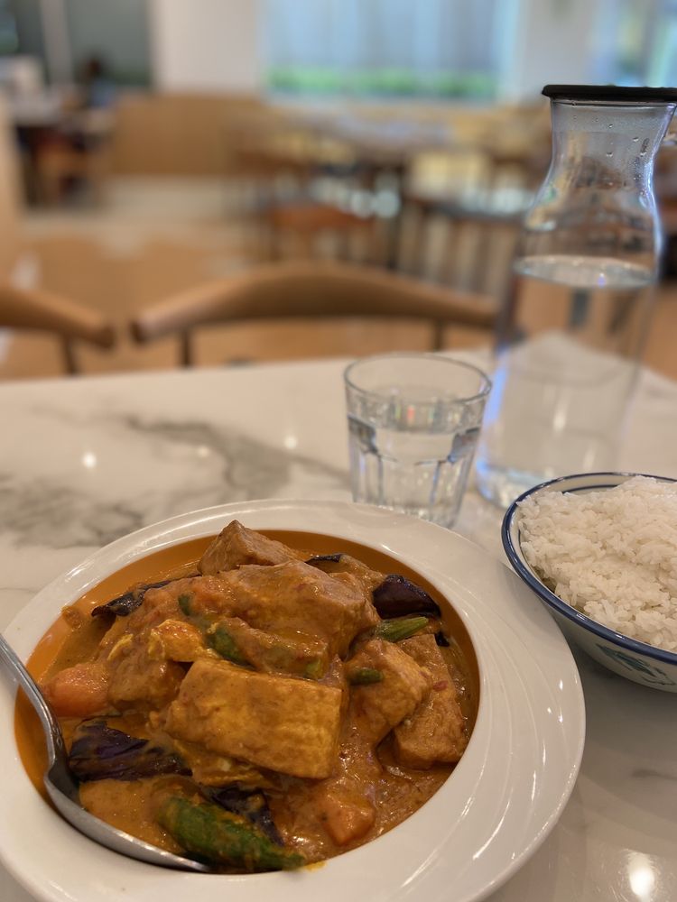 MAMAK VEGAN KITCHEN - 349 Photos & 154 Reviews - 2390 Chamblee Tucker ...