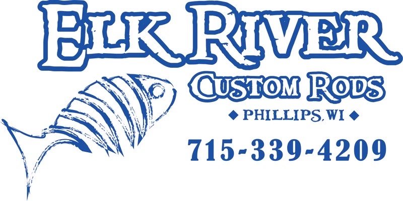 ELK RIVER CUSTOM RODS - Updated April 2025 - 1384 N Lake Ave, Phillips ...