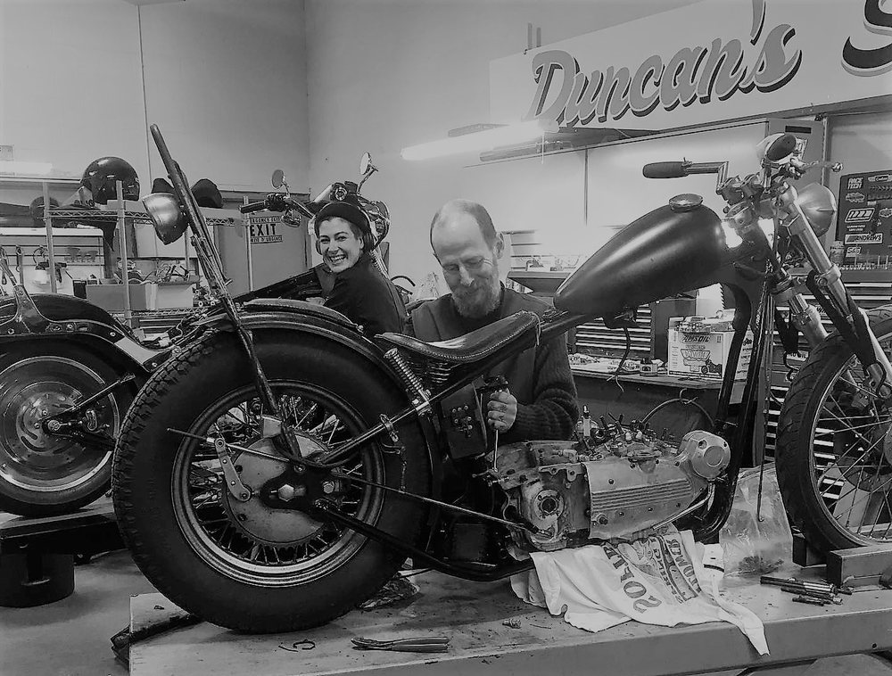 DUNCAN’S SPEED & CYCLE - Updated October 2025 - 103-931 Dunford Ave ...