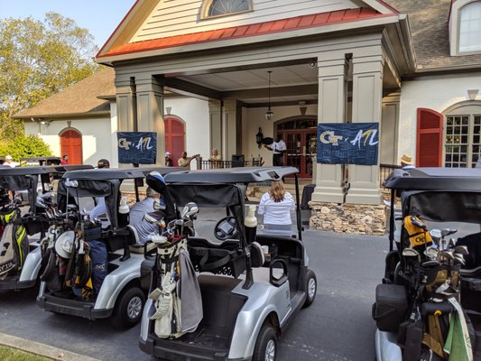 OLDE ATLANTA GOLF CLUB - 115 Photos - 5750 Olde Atlanta Pkwy, Suwanee ...