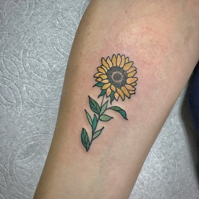 BOISE TATTOO COMPANY - 51 Photos & 16 Reviews - 4418 W Overland Rd ...