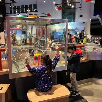 PACIFIC SCIENCE CENTER - TEMP. CLOSED - Updated October 2025 - 1762 ...