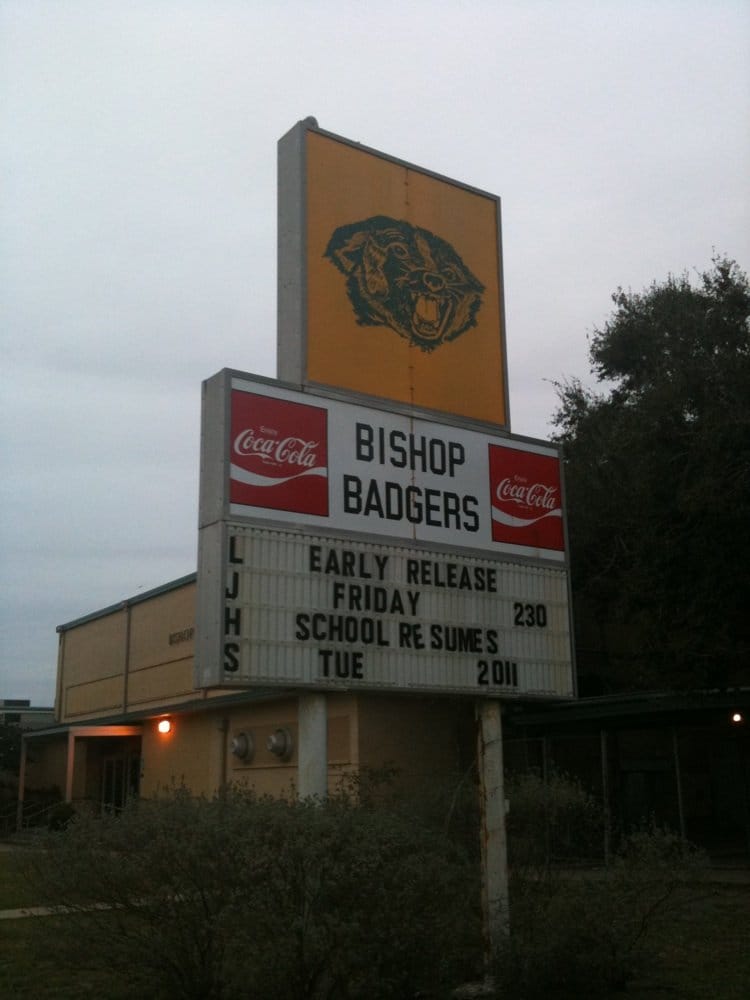 BISHOP CONSOLIDATED INDEPENDENT SCHOOL DISTRICT - Updated January 2025 ...