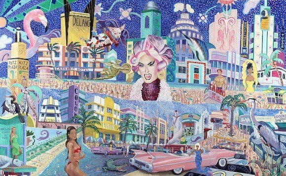 PERRY MILOU STUDIOS - Updated January 2026 - 116 S 19th Strret ...