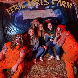 CHEESEMAN’S FRIGHT FARM - Updated September 2025 - 12 Photos & 35 ...