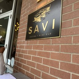 SAVI CUCINA + WINE BAR - Updated January 2026 - 511 Photos & 301 ...
