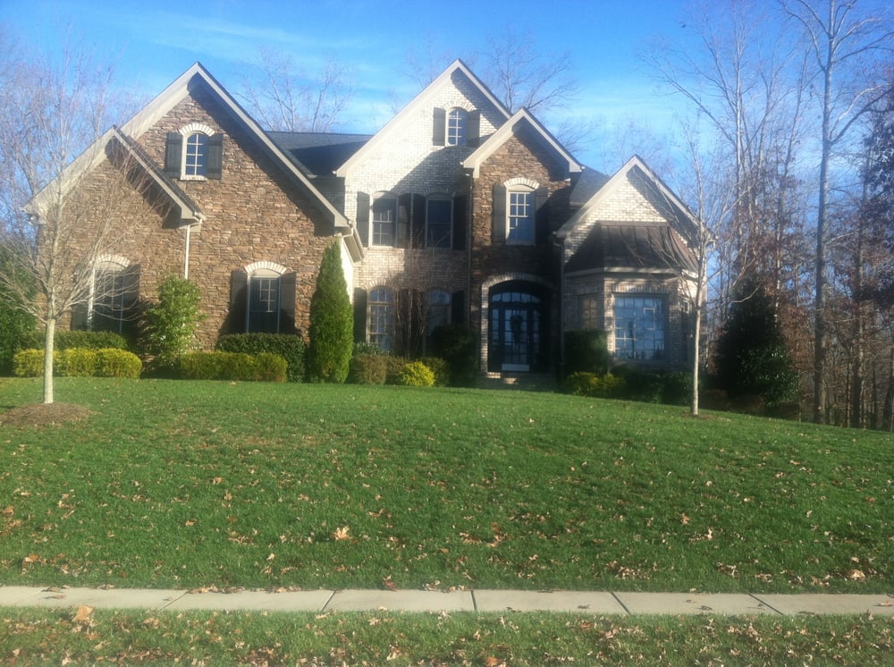 CONTRACTORS R US - Updated December 2025 - Charlotte, North Carolina ...