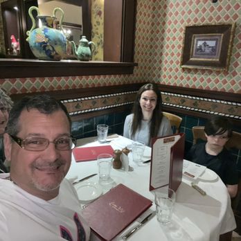 MAMA DELLA’S RISTORANTE - Updated January 2026 - 544 Photos & 352 ...