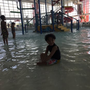 ROMULUS ATHLETIC CENTER - Updated July 2025 - 29 Photos & 16 Reviews ...