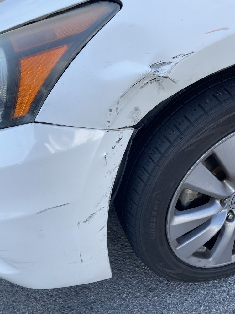 SLEEK AUTO BODY - Updated April 2026 - Request a Quote - 14520 Delano ...