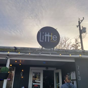 LITTLE NOODLE SPOKANE - Updated January 2026 - 79 Photos & 122 Reviews ...