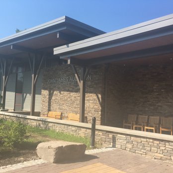 JOHN JAMES AUDUBON CENTER AT MILL GROVE - Updated May 2026 - 144 Photos ...