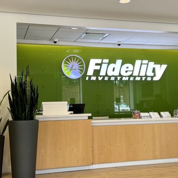 FIDELITY INVESTMENTS - Updated January 2026 - 10 Photos & 14 Reviews ...