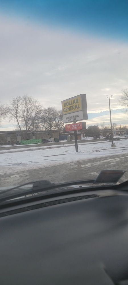 DOLLAR GENERAL - Updated July 2025 - 1202 Shakopee Town Sq, Shakopee ...