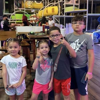 LAUNCH ENTERTAINMENT PARK - Updated December 2025 - 188 Photos & 66 ...