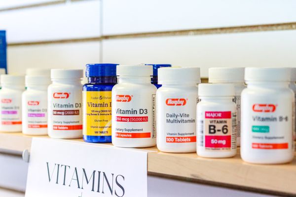 PERRY PHARMACY - Updated December 2025 - 18 Photos - 414 Perry Rd ...