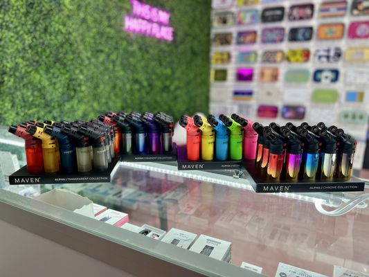 HITS & GIGGLES SMOKE SHOP - 132 Photos - 430 S Hwy 78, Wylie, TX - Yelp