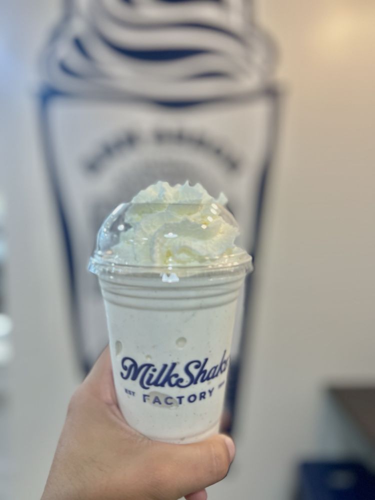 MILKSHAKE FACTORY ANN ARBOR - Updated May 2025 - 65 Photos & 31 Reviews ...