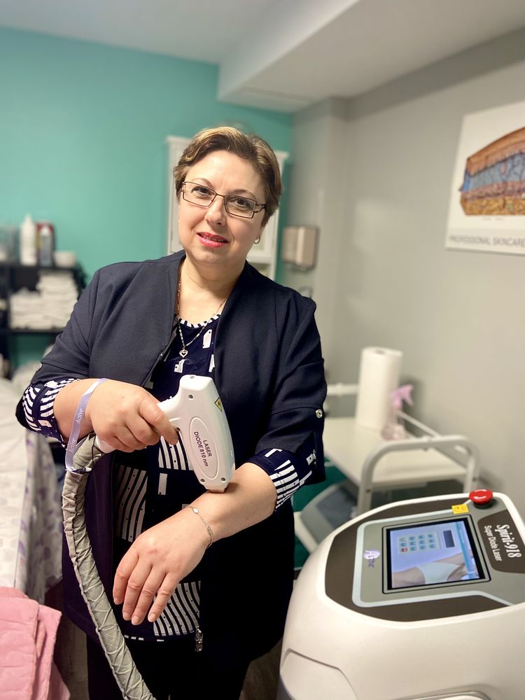 LAURA SPA BEAUTY - Updated December 2024 - 14 Photos - 144 Solomon ...