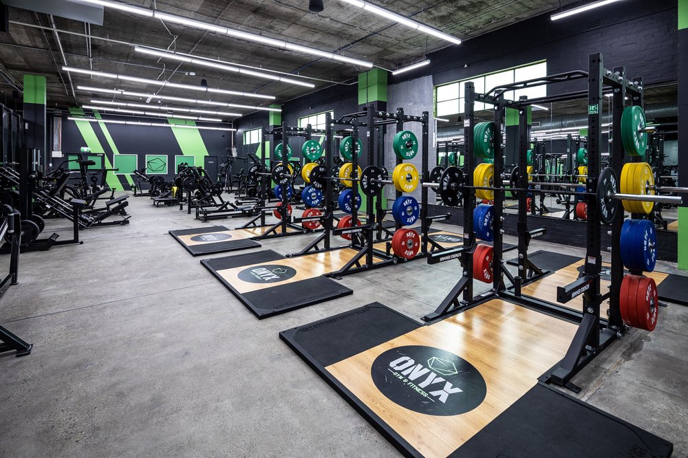 ONYX GYM - 20 Bowden St, Alexandria New South Wales, Australia - Gyms ...