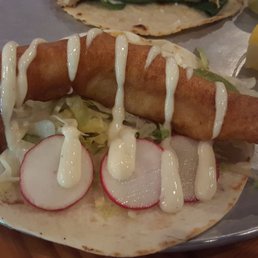 BONFIRE - A SMOKIN TAQUERIA - 117 Photos & 162 Reviews - 110 Main St ...