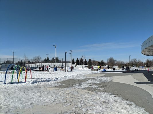 MCCOWAN DISTRICT PARK - Updated December 2025 - 150 McCowan Road ...
