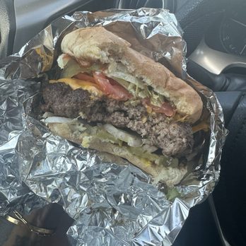 STAMPS SUPER BURGERS - Updated December 2025 - 193 Photos & 225 Reviews ...