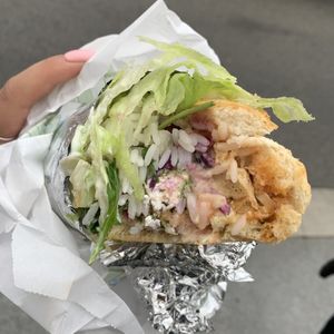 BO DE B - 169 Photos & 193 Reviews - Sandwiches - Carrer de la Fusteria ...