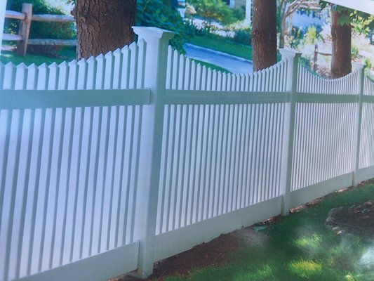 STAR FENCE BUILDER - Updated September 2025 - 27 Photos - Dover, New ...