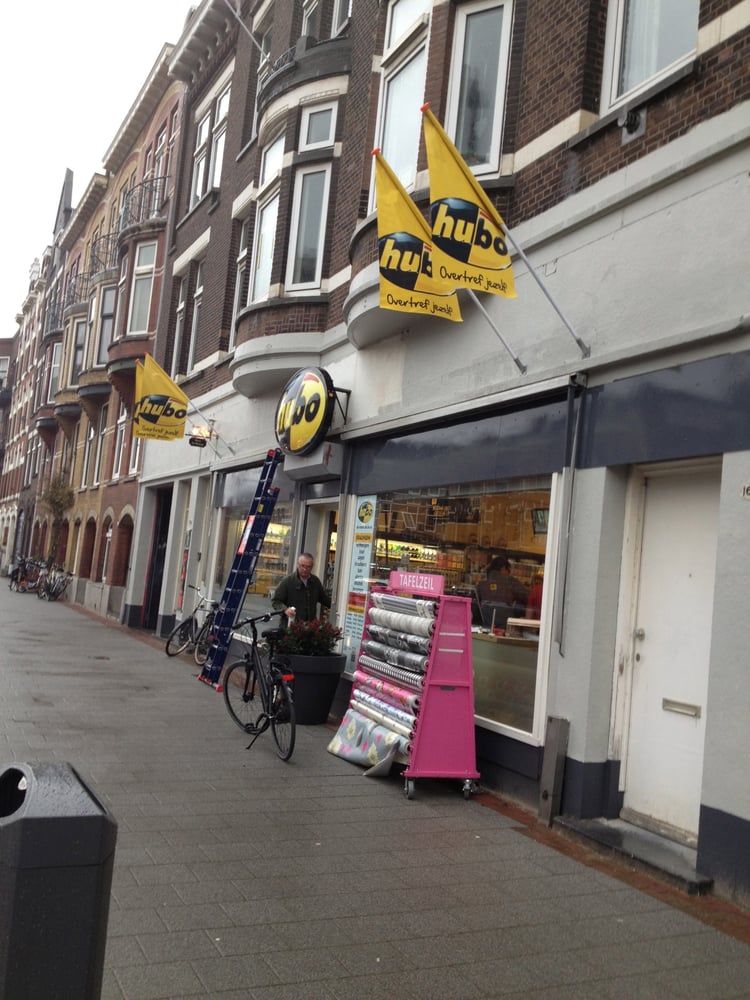 HUBO - Updated August 2024 - Oudedijk 171, Rotterdam, Zuid-Holland, The ...