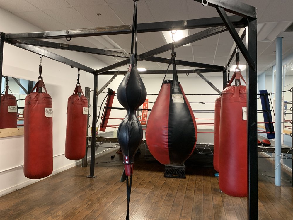 HOUSE OF VENOM BOXING CLUB - Updated May 2026 - 16 Photos - 11693 ...