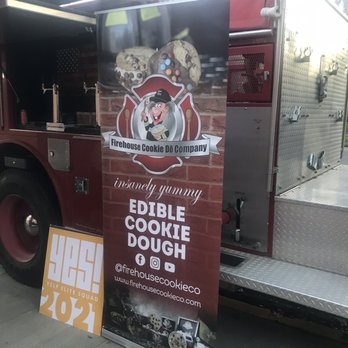 FIREHOUSE COOKIE COMPANY - Updated December 2025 - 98 Photos & 24 ...