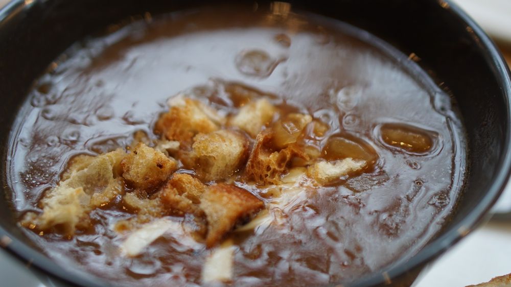 LA PARISIENNE FRENCH BAKERY - 827 Photos & 599 Reviews - 2507 4th Ave ...