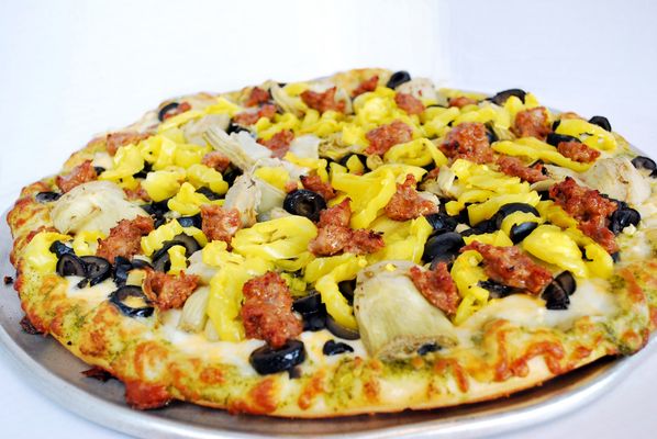 PAPA’S PIZZA PARLOR - Updated January 2026 - 27 Photos & 122 Real ...