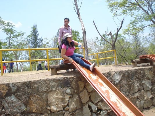 PARQUE LUIS DONALDO COLOSIO - Updated May 2026 - 47 Photos & 17 Reviews ...