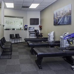 VILLAGE CHIROPRACTIC - 55 Photos & 21 Reviews - 7901 Research Forest Dr ...