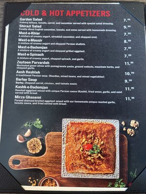 SHAMSHIRI RESTAURANT - Updated April 2025 - 24 Photos - 280 Sheppard ...