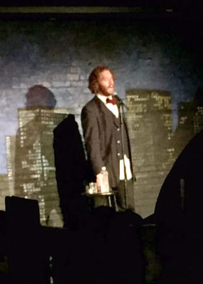 SKYLINE COMEDY CLUB - Updated December 2025 - 18 Photos & 47 Reviews ...