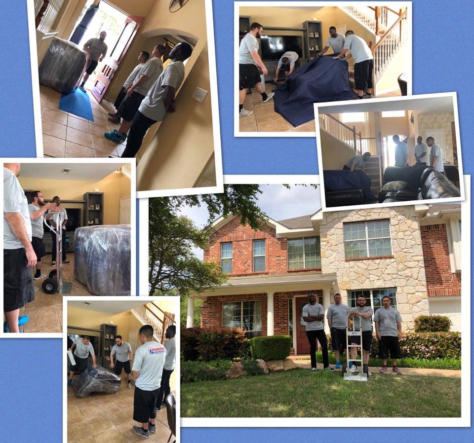 NEIGHBORHOOD MOVING AND STORAGE - Updated January 2025 - 10 Photos & 28 ...