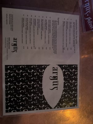 ARGUS BAR & GRILL - Updated December 2025 - 23 Photos & 65 Reviews ...