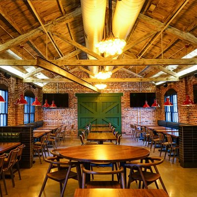 COLUMBUS BREWING COMPANY BEER HALL - 49 Photos & 31 Reviews - 200 ...