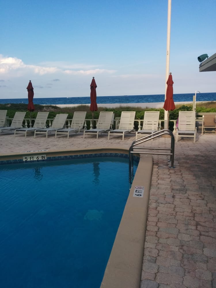 CRANE CREST APARTMENTS - 1850 S Ocean Blvd, Pompano Beach, Florida ...