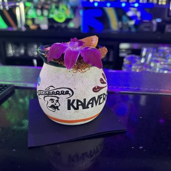 KALAVERAS - Updated July 2024 - 636 Photos & 965 Reviews - 167 S Main ...