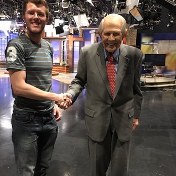 THE CHRISTIAN BROADCASTING NETWORK - Updated December 2025 - 28 Photos ...