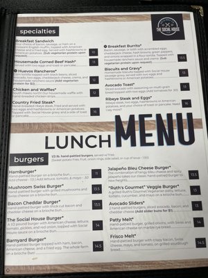 THE SOCIAL HOUSE - Updated October 2025 - 33 Photos & 58 Reviews - 4897 ...